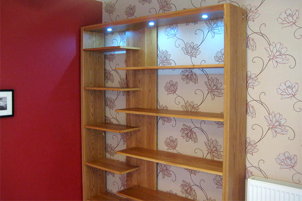 Simon Saunders – Cabinet makers in Oxford